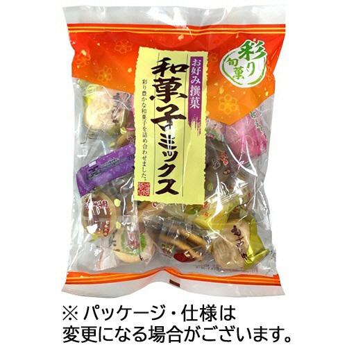 クリート 和菓子ミックス 245g 1セット（12パック） （お取寄せ品） : 9627868 : ぱーそなるたのめーる - 通販 - Yahoo!ショッピング