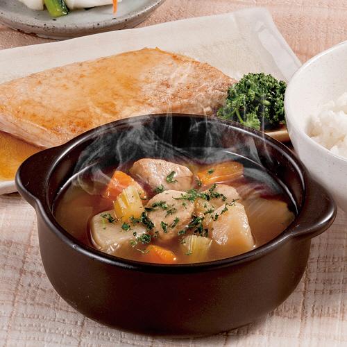 阿部長商店 阿部長商店 三陸食堂 めかじき和風ポトフ 210g 1セット（6食） : ぱーそなるたのめーる - 通販 - Yahoo!ショッピング