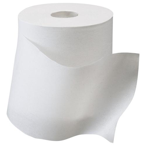 エルヴェール トイレットティシュー シングル 芯なし 170m 無香料 48ロール（6ロール×8パック） 大王製紙 （お取寄せ品） : ぱーそなるたのめーる - 通販 - Yahoo!ショッピング