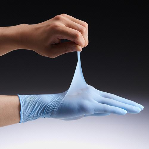 ショーワグローブ No．8810 ニトリスト・ニューフィット