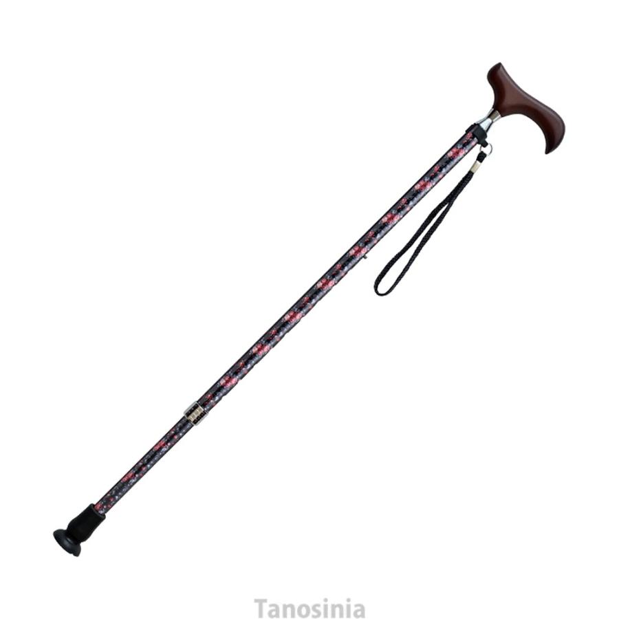 介護 杖 1本杖 アルミ SGマーク 女性 レディース 愛杖Eシリーズ 伸縮杖 柄タイプ E-251A ケイ・ホスピア k24-1 爆買 : ウォーキングポール・健康スポーツ通販のタノシニア ...