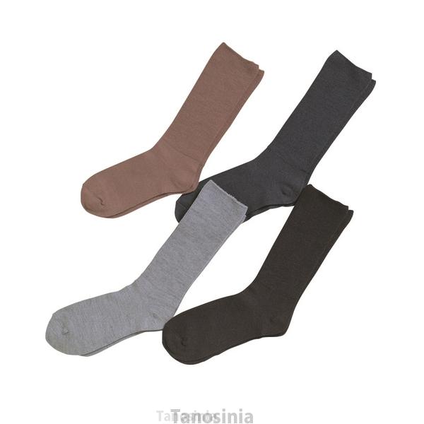 楽らくソックス 婦人用 春夏用 （綿混）3950 ゆったり 締め付け感なし K22-1 : タノシニア 介護用品・健康スポーツ用品通販 - 通販 - Yahoo!ショッピング