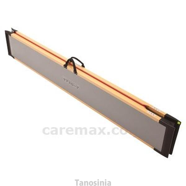 ケアスロープ CS240C 70×240cm ケアメディックス 4958519500060 k23-mk : 307152 : タノシニア ...