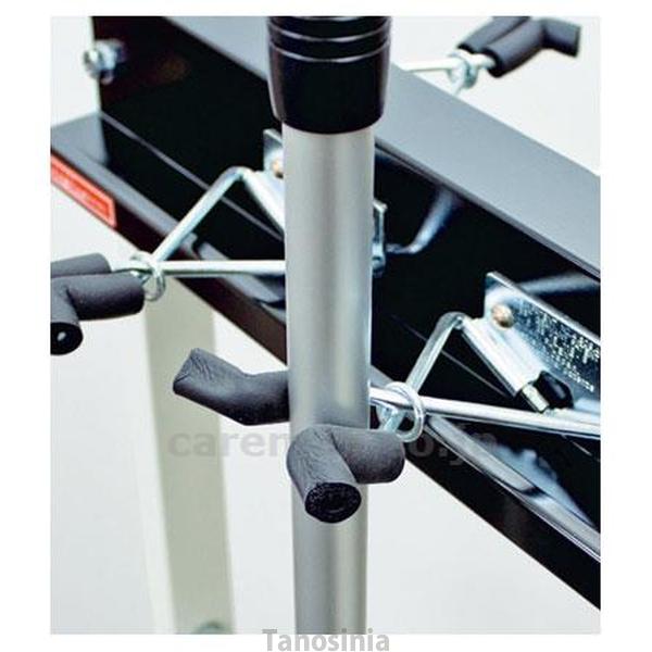 モップハンガーRC T-2328 トーエイライト 4518891036856 k23-mk : タノシニア 介護用品・健康スポーツ用品通販 - 通販 - Yahoo!ショッピング