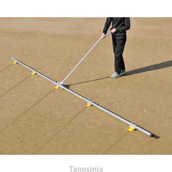 グランドブラシライナー G-2038A コース幅1.1m トーエイライト 4518891089609 k23-mk : タノシニア 介護用品・健康スポーツ用品通販 - 通販 - Yahoo ...