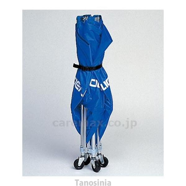 アルミワンタッチボールカゴ B-7155 トーエイライト 4518891026819 k23-mk :365797:タノシニア 介護用品・健康スポーツ用品通販 - 通販 - Yahoo!ショッピング