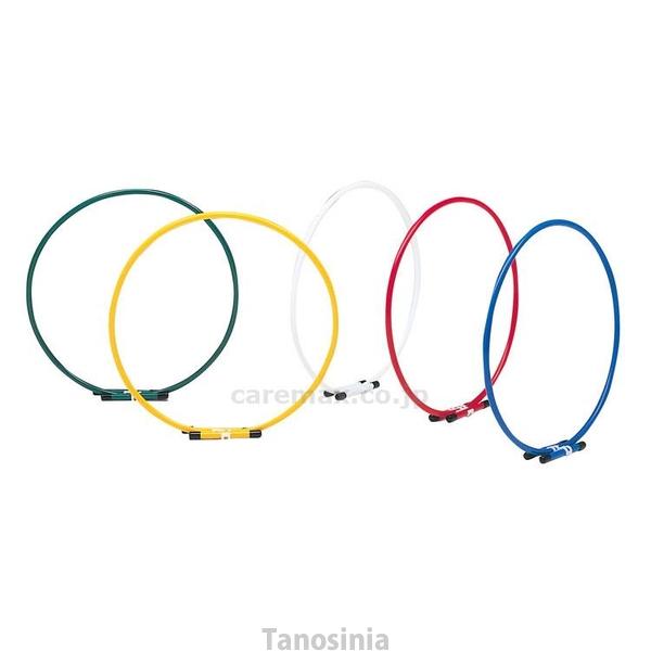 ウォーターウエイトリング65 B-2374 5本1組 トーエイライト 4518891265423 k23-mk : タノシニア 介護用品・健康スポーツ用品通販 - 通販 - Yahoo!ショッピング