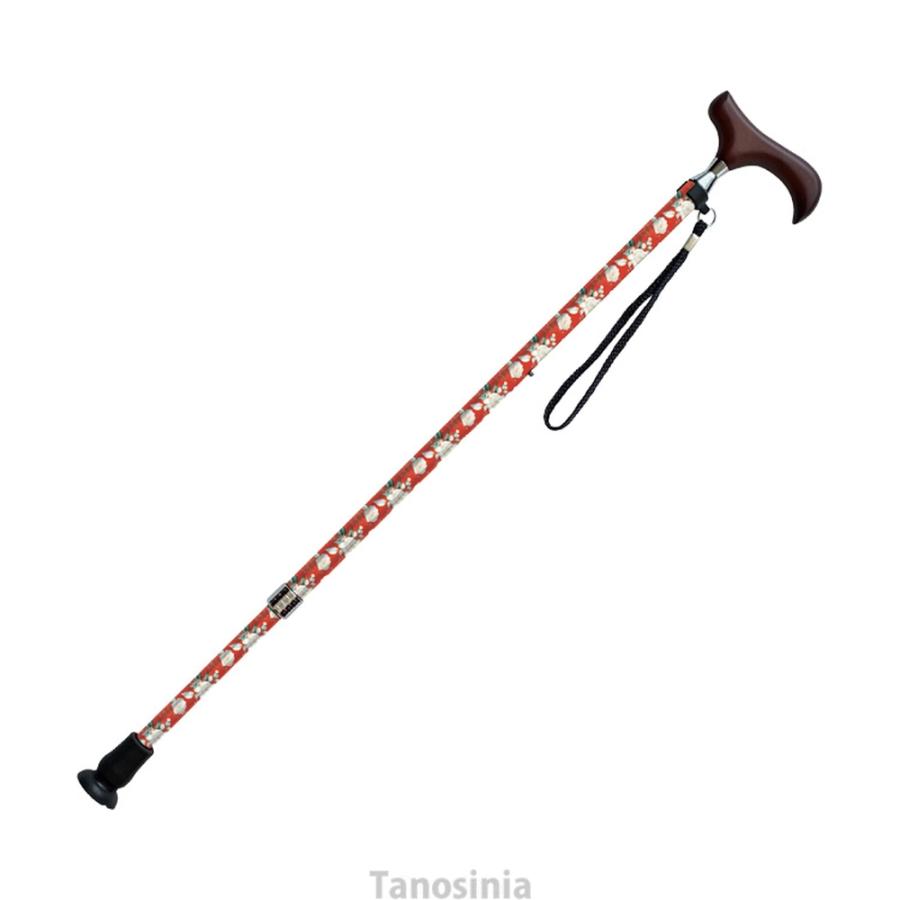 介護 杖 1本杖 アルミ SGマーク 女性 レディース 愛杖Eシリーズ 伸縮杖 柄タイプ E-251A ケイ・ホスピア k24-1 : タノシニア 介護用品・健康スポーツ用品通販 - 通販 ...