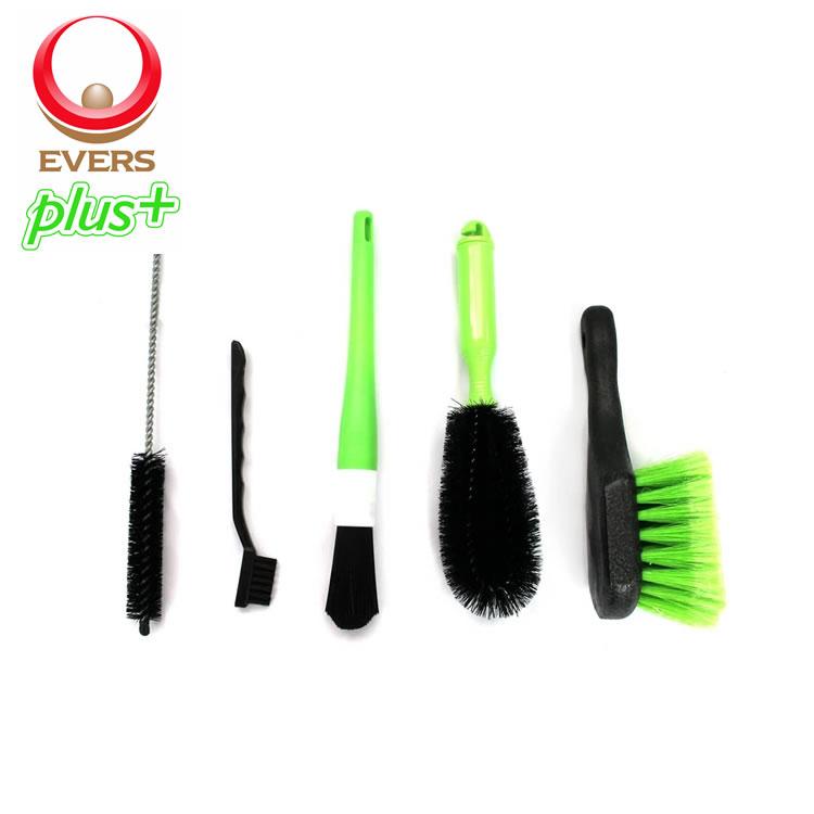 EVERS Plus バイクブラシセット BR-5 自転車メンテナンス用品 ロードバイク エバーズプラス 宝商 : 自転車グッズのキアーロ - 通販 - Yahoo!ショッピング