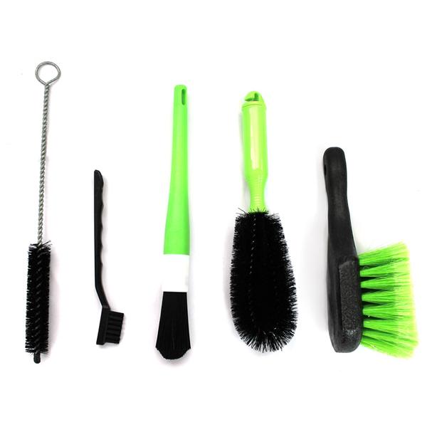 EVERS Plus バイクブラシセット BR-5 自転車メンテナンス用品 ロードバイク エバーズプラス 宝商 : 自転車グッズのキアーロ - 通販 - Yahoo!ショッピング