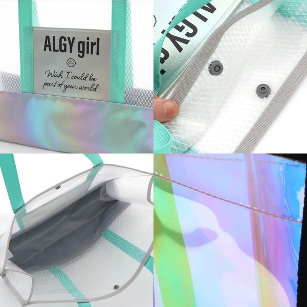 algy 23'夏新作 ALGY アルジー フロントポケットビーチバッグ g366013 子ども服 ガールズ キッズ ジュニアJr : ベビー子供服タンポポキッズ - 通販 - Yahoo ...