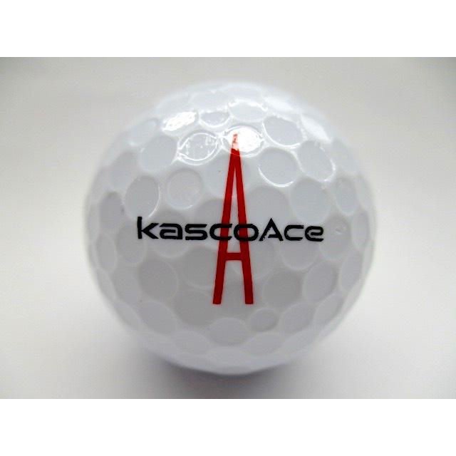kasco Sクラス キャスコ エース / ロストボール バラ売り : ゴルフボール探索隊 - 通販 - Yahoo!ショッピング