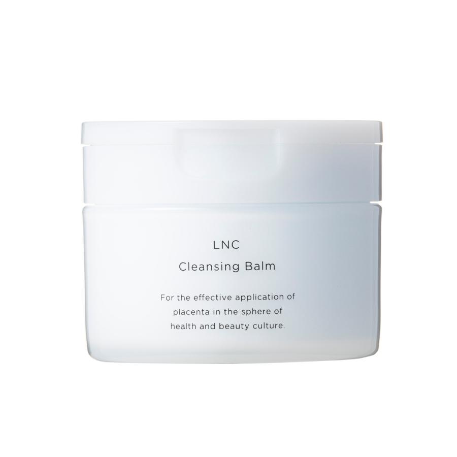 LNC クレンジング・バーム 80g : ひでまりメディカル店 - 通販 - Yahoo!ショッピング