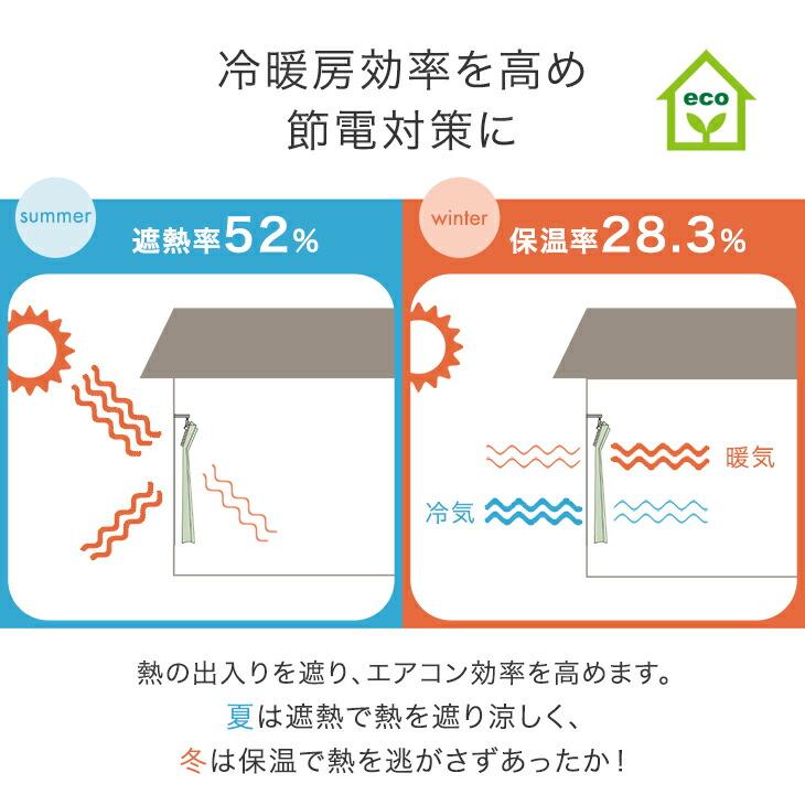 タンスのゲン 13日P14%〜 カーテン 遮光 2枚セット洗える 1級遮光カーテン 幅100 丈185 2枚組 完全遮光 無地 UVカット 遮光カーテン ドレープカーテン 1級遮光 北欧 形状 ...