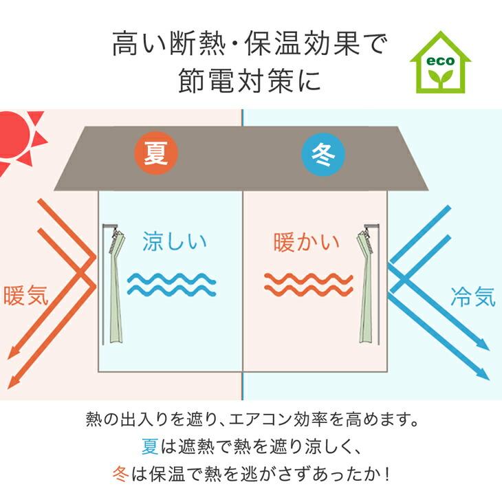 カーテン 洗える 防炎 おしゃれ 遮光 2枚セット 遮光カーテン 幅100×丈178cm 1級 2級 ドレープカーテン 2枚 セット UVカット 遮熱 断熱 幅100cm 無地 シンプル ...