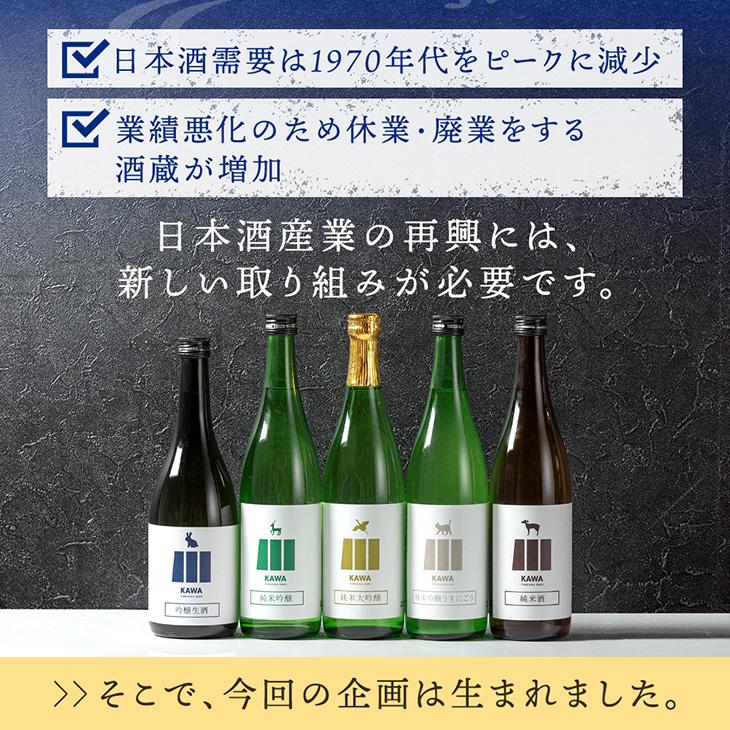 日本酒 飲み比べ セット 720ml 5本 ギフト 純米大吟醸 地酒 純米 辛口 甘口 酒 プレゼント お祝い 純米吟醸 誕生日 詰め合わせ うすにごり 福岡 生酒 父の日 : タンスのゲン ...