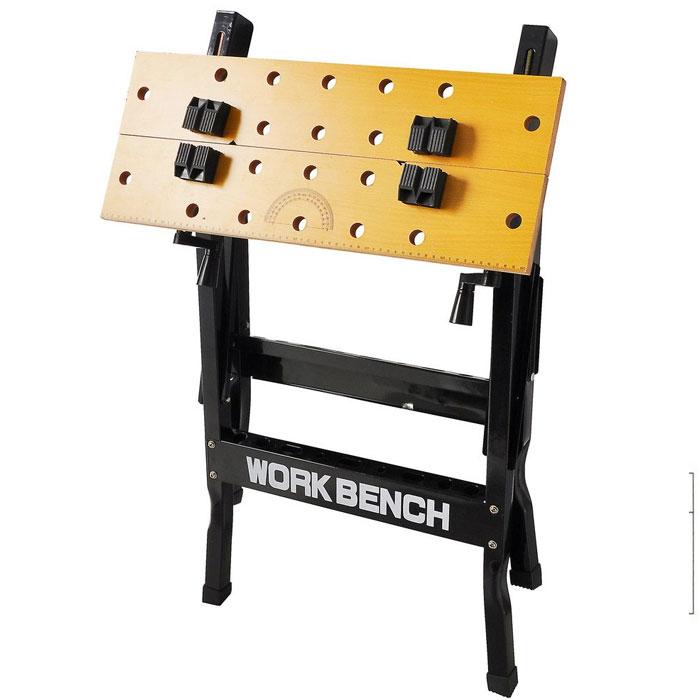 GREATTOOL GTWB-300 ワークベンチバイス DIY 日曜大工 折り畳み式 作業台 (GTWB300) : 1122837 : タンタンショップ - 通販 - Yahoo!ショッピング