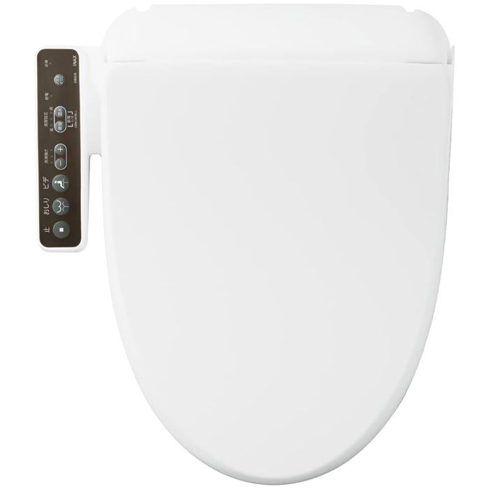 LIXIL 【納期目安：1週間】リクシル CW-RG2/BW1 シャワートイレRGシリーズ[脱臭・着座センサー付きタイプ](ピュアホワイト) (CWRG2/BW1) : タンタンショップ ...