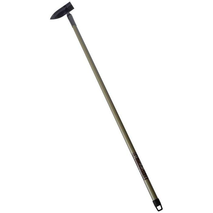 高儀 TKG 2041680 パイプ柄ミニ三角ホー 1050mm柄 TKG2041680 : タンタンショップ - 通販 - Yahoo!ショッピング