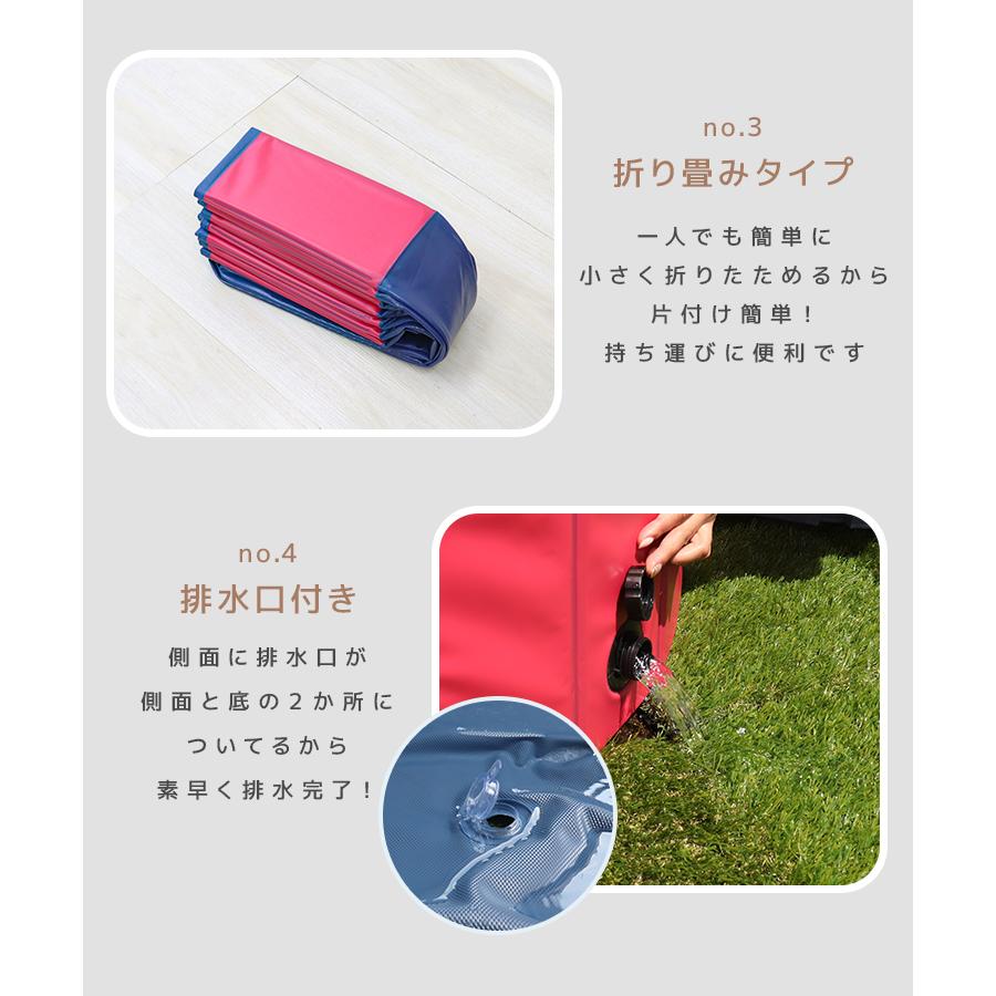 WEIMALL ボールプール 折りたたみ ボールハウス 120cm キッズルーム ボール ベビー おもちゃ 玩具 キッズ 遊具 誕生日 おしゃれ 可愛い : TANTO BAZAR - 通販 ...