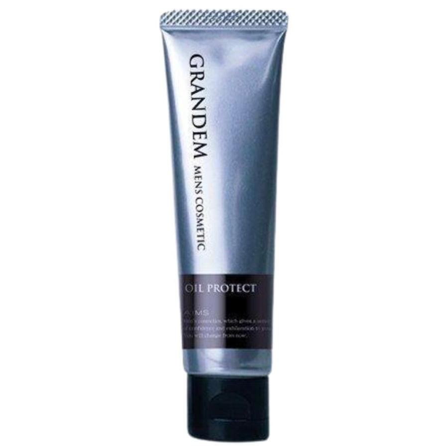 グランディム オイルプロテクト 30g テカリ防止 メンズコスメ :a-4562184967709-001:TAO商店 - 通販 - Yahoo!ショッピング