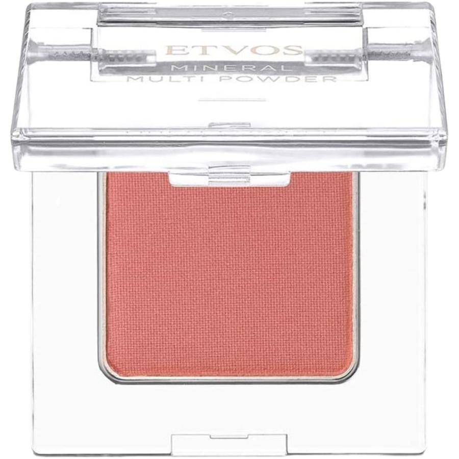 エトヴォス ETVOS ミネラルマルチパウダー トープピンク 2.5g アイシャドウ : a-4562256999058-001 : TAO商店 - 通販 - Yahoo!ショッピング