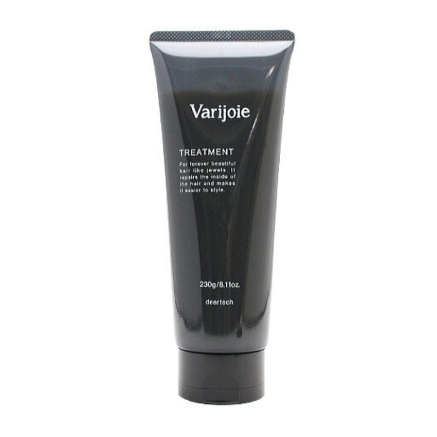 deartech ディアテック ヴァリジョア トリートメント 230g ヘアケア : TAO商店 - 通販 - Yahoo!ショッピング