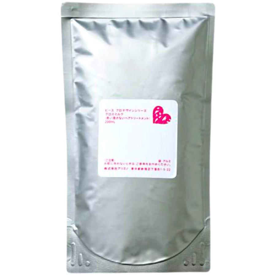 アリミノ ピース グロスミルク ホワイト 200mL リフィル スタイリング :a-4901275062051-001:TAO商店 - 通販 - Yahoo!ショッピング