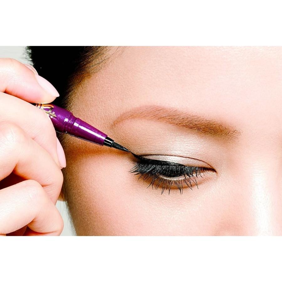 ヒロインメイク スムースリキッドアイライナー スーパーキープ 01 漆黒ブラック 0.4ml : TAO商店 - 通販 - Yahoo!ショッピング