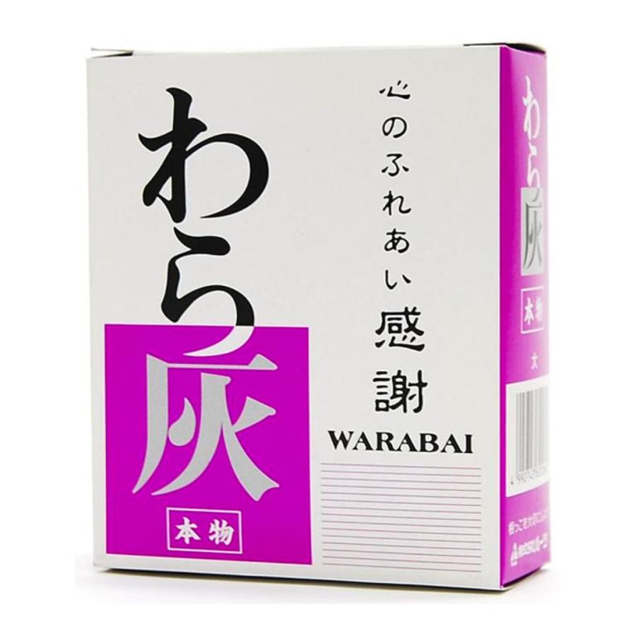 わら灰 「本物」大 香炉灰 焼香用 香炉用 100g : TAO商店 - 通販 - Yahoo!ショッピング