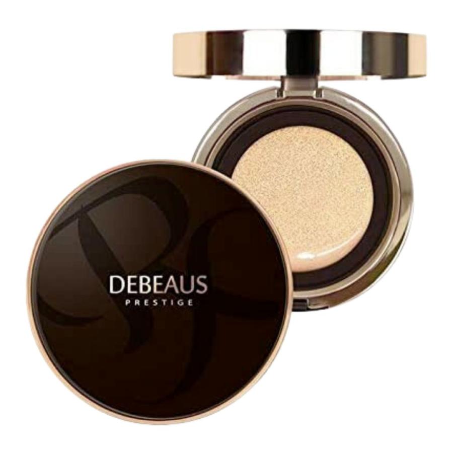 DEBEAUS ディビュース クッションファンデーション レフィル : TAO商店 - 通販 - Yahoo!ショッピング