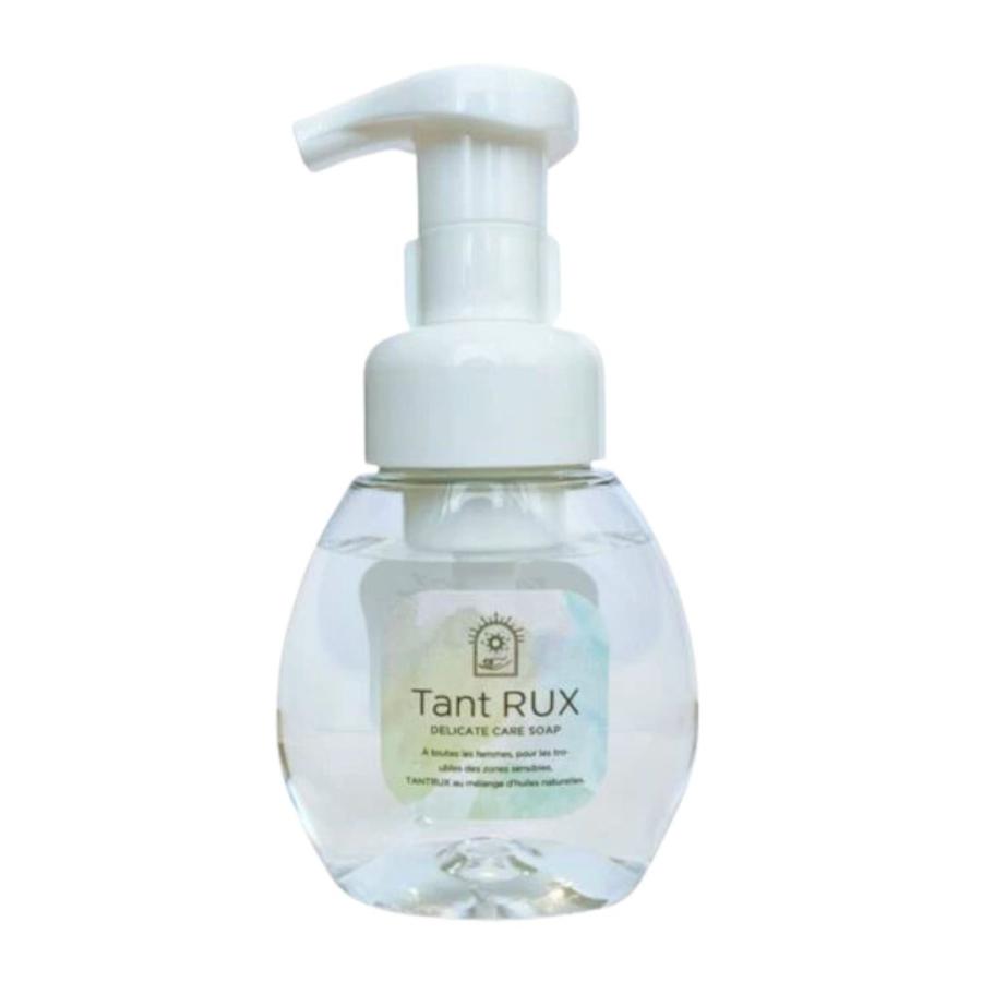 Tant RUX タントリュクスソープ 200ml サロン専売品 保湿 弱酸性 : TAO商店 - 通販 - Yahoo!ショッピング