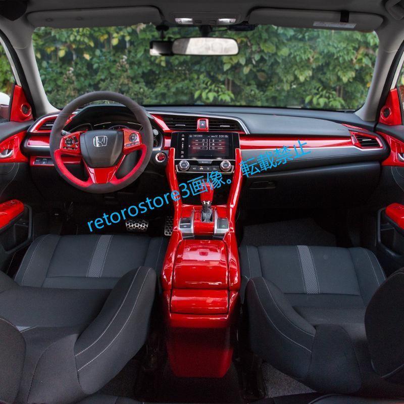 シビック FK7 FK8 パーツ ハッチバック セダン アクセサリー ドアハンドルカバー :p21022818d750:taotaoショップ - 通販 - Yahoo!ショッピング