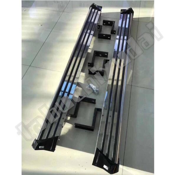 ベンツ BENZ W463 Gクラス 前期 旧型 W463 G350d/G320/G500/G550/AMG G55/AMG G63/AMG G65 純正タイプ サイドステップ ランニング ...