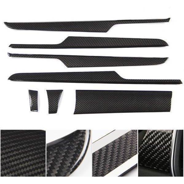 ポルシェ マカン 内装カーボン 7p :p212891471cc0:taotaoショップ - 通販 - Yahoo!ショッピング