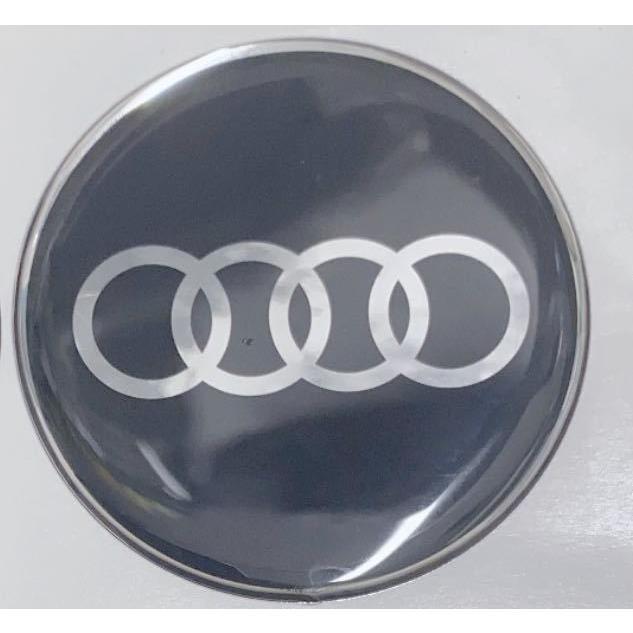 アウディ Audi ホイールセンターキャップシール 65mm 4枚 : p21302504a38e : taotaoショップ - 通販 - Yahoo!ショッピング