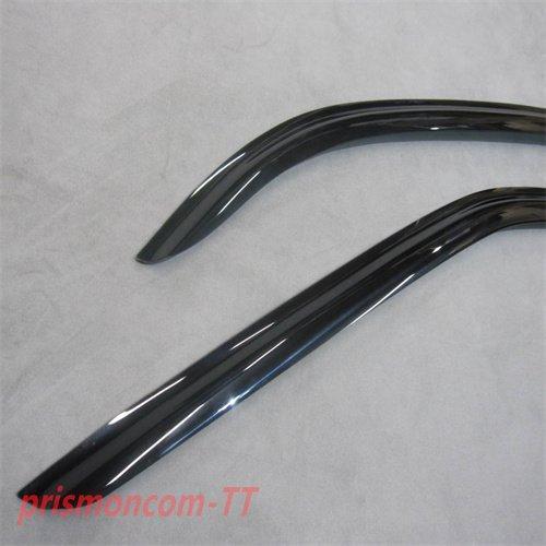 丸目 スバル インプレッサ GD系 サイド ドアバイザー ルーフ WRX STi GDA GD9 GDB GD2 GD3 S204 : p21323567d9e9 : taotaoショップ ...