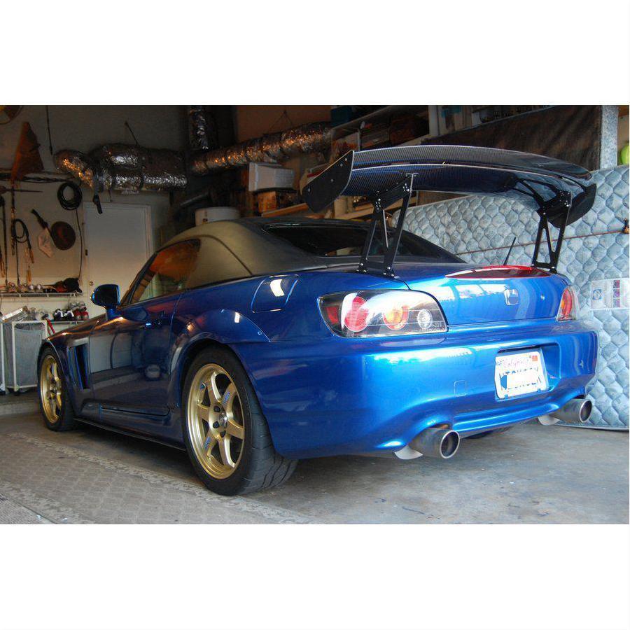 ホンダS2000 AP1 AP2 VTX-STYLE TYPE-3 GTウイング 1600MM カーボン : p21533320edad : taotaoショップ - 通販 - Yahoo ...