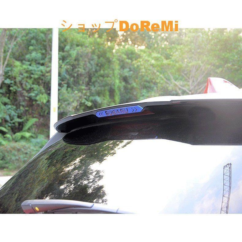 スバル フォレスターSK系 /XV GT系 用 ハイマウントストップランプ ガーニッシュ フレーム 1枚 3色選び可 : p215604343a0a : taotaoショップ - 通販 ...