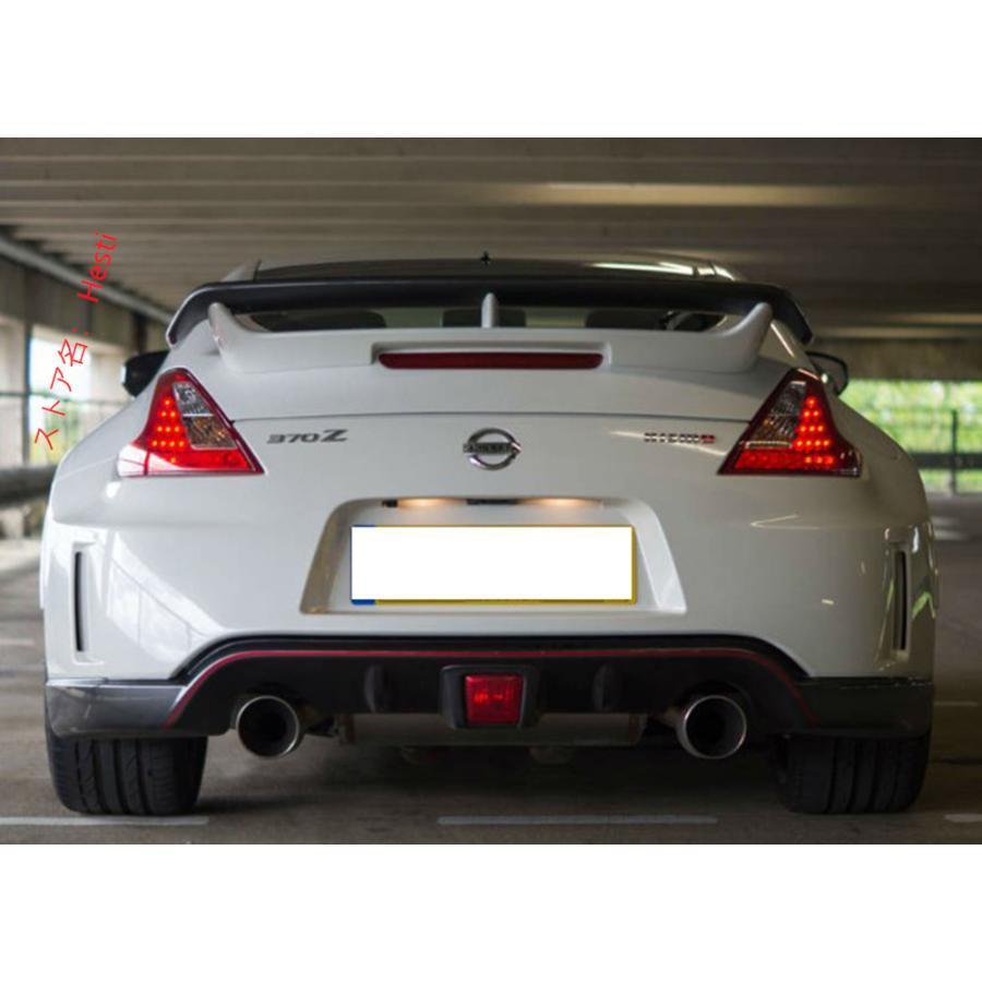 日産 フェアレディZ Z34 370Z トランク ウィング スポイラー 素地 : p217661228c51 : taotaoショップ - 通販 - Yahoo!ショッピング