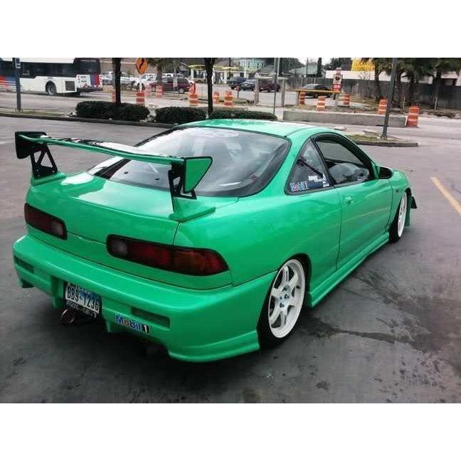 ホンダインテグラ DC2 DC5 クーペ M-STYLE GTウイング カーボン : p2189741731e7 : taotaoショップ - 通販 - Yahoo!ショッピング