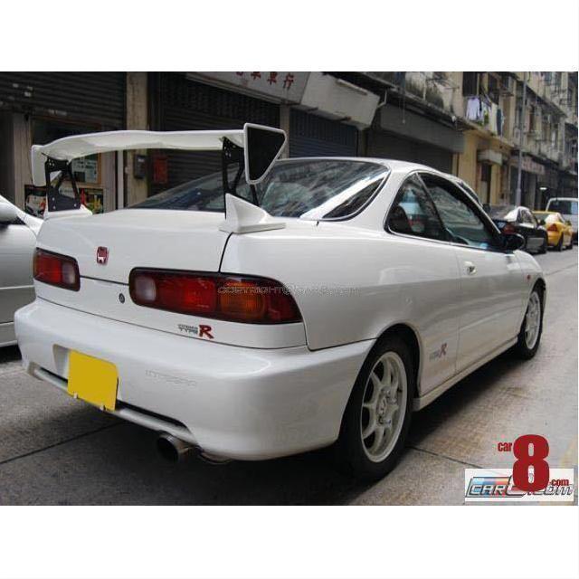 ホンダインテグラ DC2 DC5 クーペ M-STYLE GTウイング カーボン : p2189741731e7 : taotaoショップ - 通販 - Yahoo!ショッピング