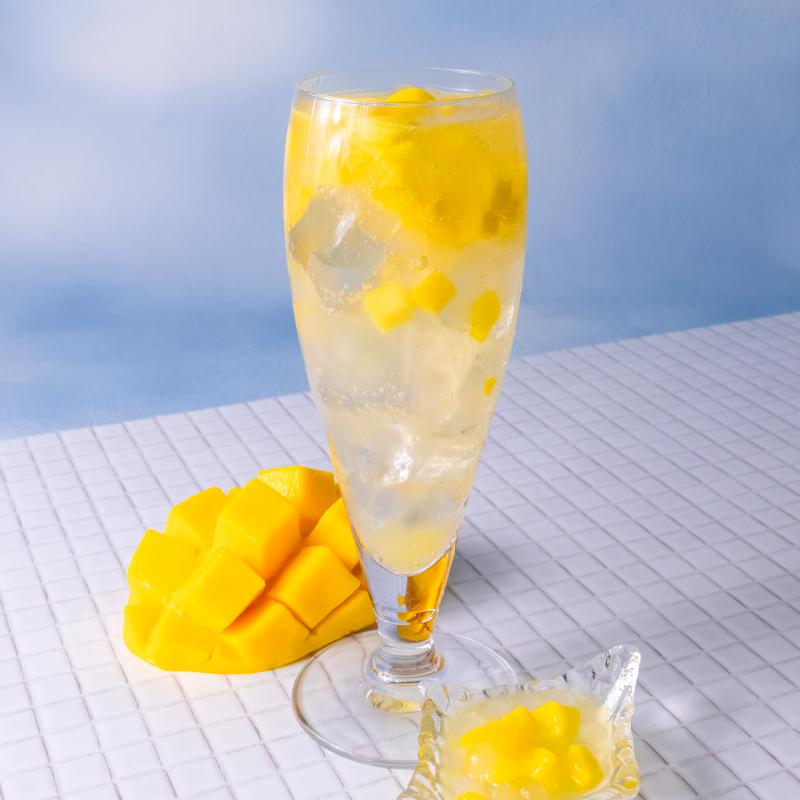 【1食155円】【送料無料】タピオカマンゴー（105g×120袋） : TapiocaWorld - 通販 - Yahoo!ショッピング