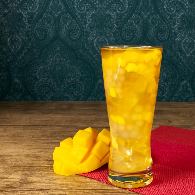 【1食155円】【送料無料】タピオカマンゴー（105g×120袋） : TapiocaWorld - 通販 - Yahoo!ショッピング