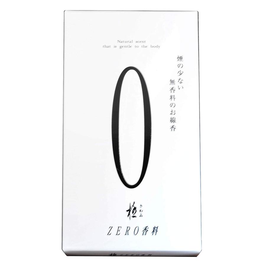 極 ZERO 香料 130g 白 奥野晴明堂 : タランストア - 通販 - Yahoo!ショッピング