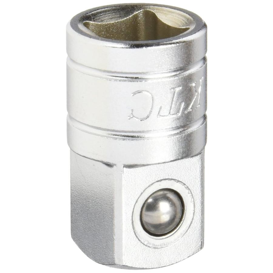 京都機械工具(KTC) ソケット アダプター BA34-S 凹9.5×凸12.7mm : タランストア - 通販 - Yahoo!ショッピング