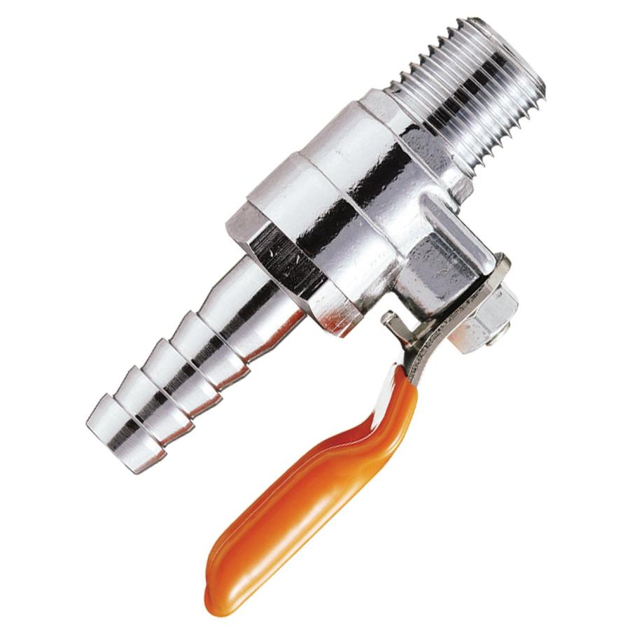 新潟精機(Niigataseiki) BeHAUS 日本製 ボールコック スチールレバー R1/4 ホー : タランストア - 通販 - Yahoo!ショッピング