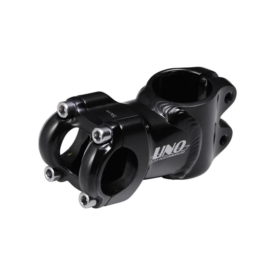 カロイ（Kalloy） AS-158 アルミMTBステム ブラック φ25.4×90mm : タランストア - 通販 - Yahoo!ショッピング