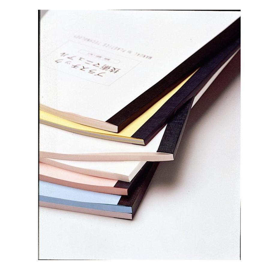 ニチバン 製本テープ セルバインド背貼り製本機専用 B5判用 BKR-B519 紺 : タランストア - 通販 - Yahoo!ショッピング