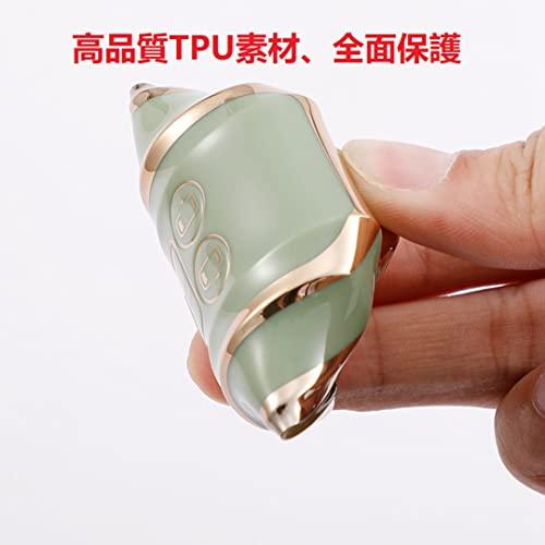 YANMW キーケース適合スズキ新型ハスラー ジムニー スペーシアカスタム ソリオ : タランストア - 通販 - Yahoo!ショッピング